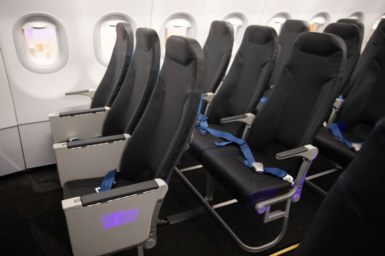 AJET inizierà l’operativo voli nel 2024 - Qualitytravel.it