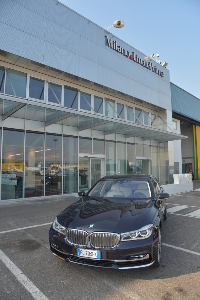 Sea Prime e Bmw Italia: svolta green nei servizi al cliente con nuove ...