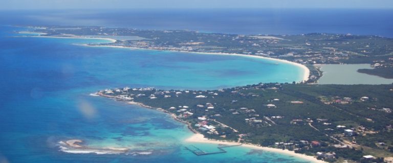 I protocolli di riapertura di Anguilla: dal 21 agosto si può fare ...