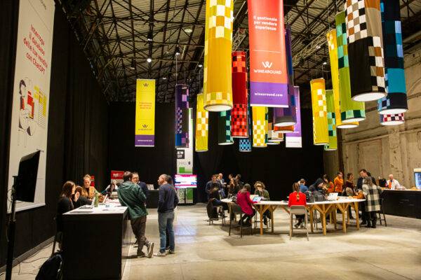 Tutto pronto per BTO 2025: speech, presentazioni ed eventi da non ...