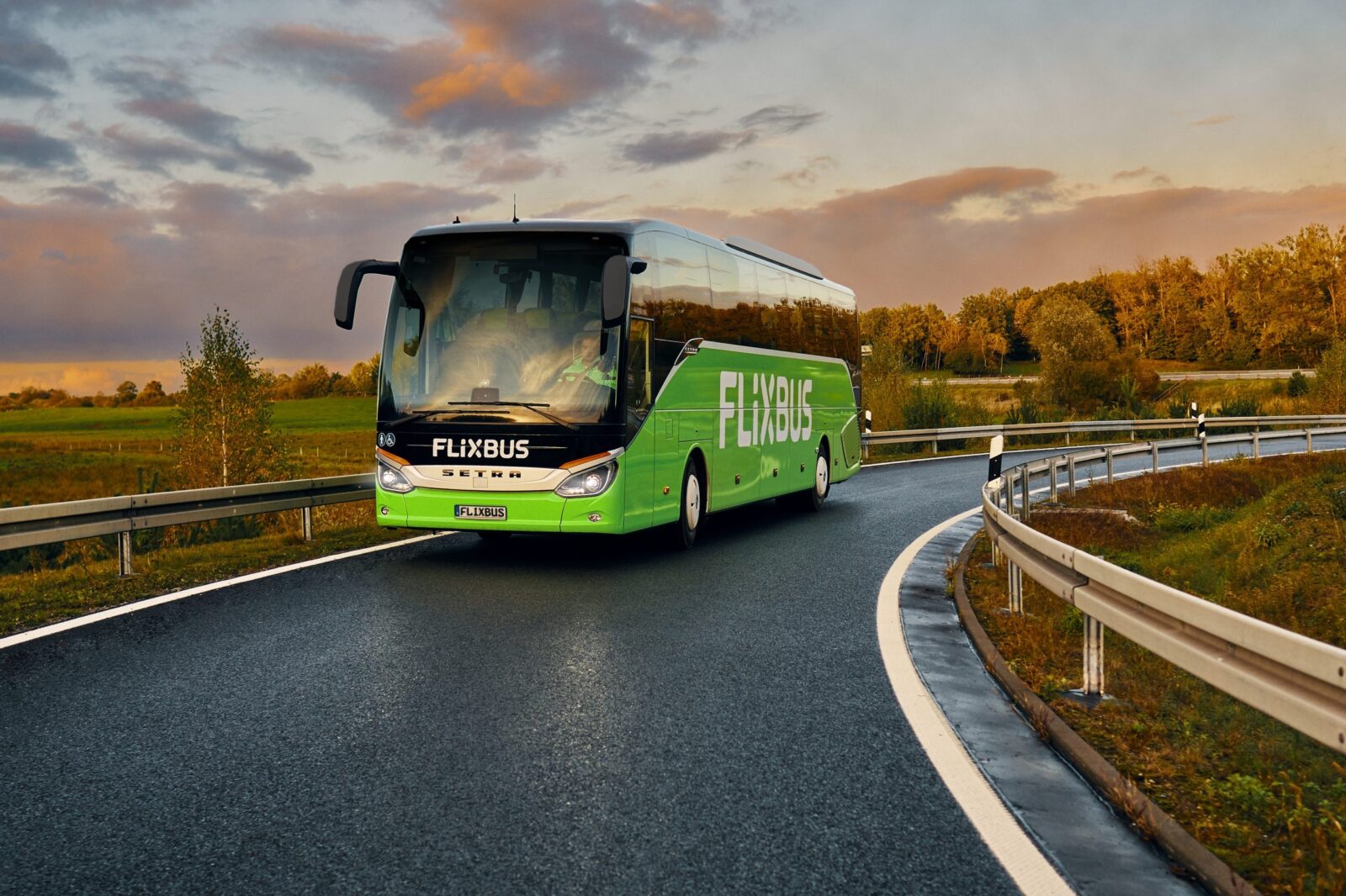 FlixBus Italia compie 10 anni: il trasporto su gomma chiede regole più ...