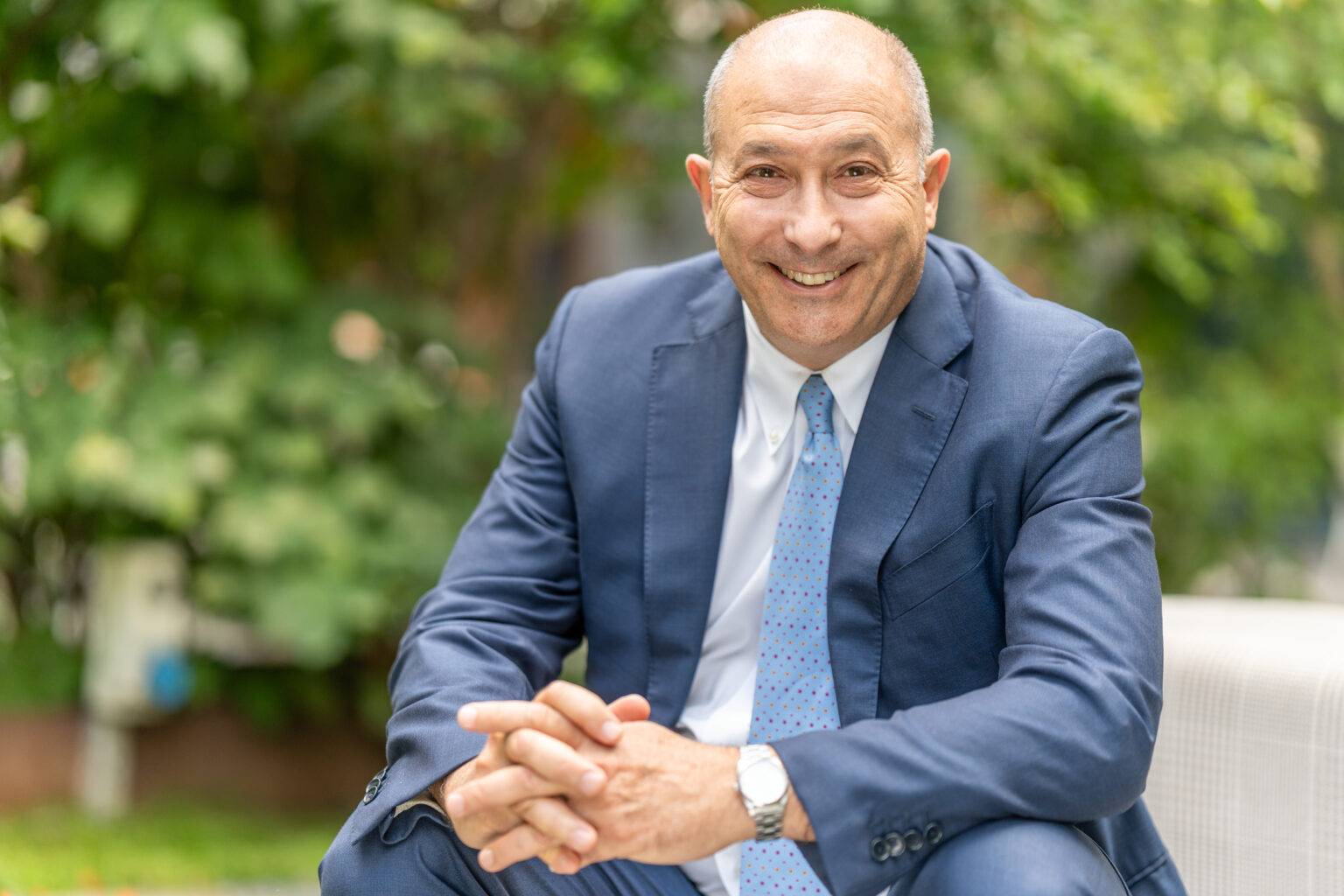 UNA Italian Hospitality, indicatori in crescita. Marchegiani: «Il claim ...