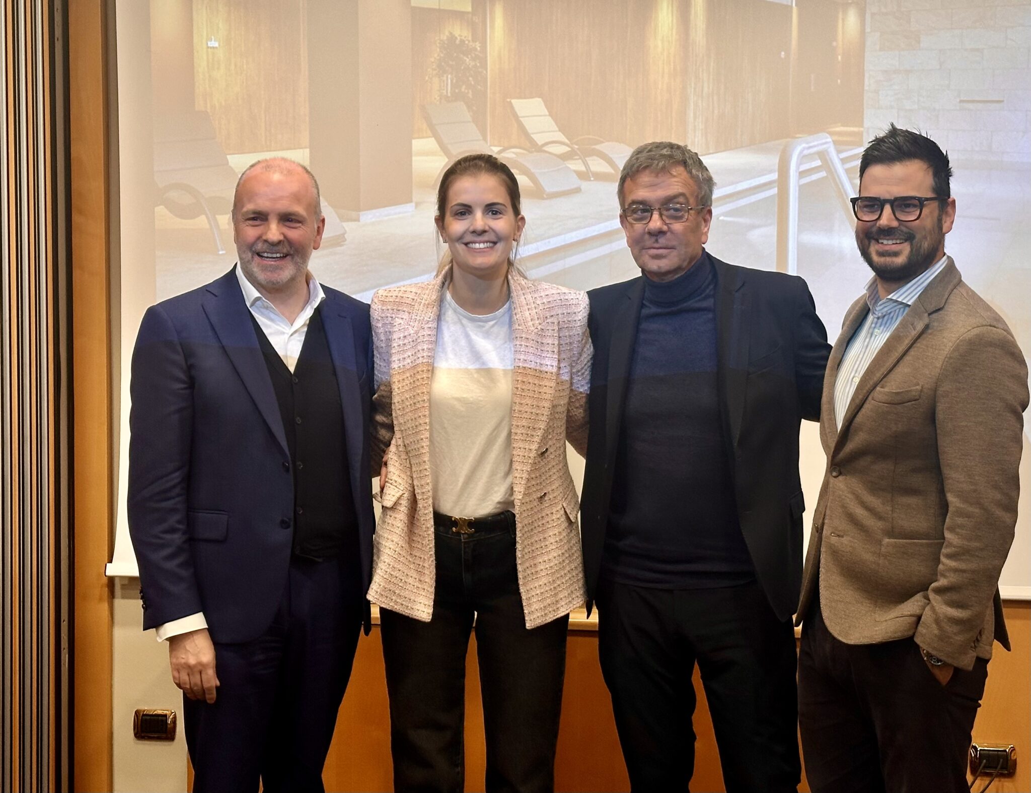 R Collection cresce ancora: due nuove strutture nel 2025 - Qualitytravel.it