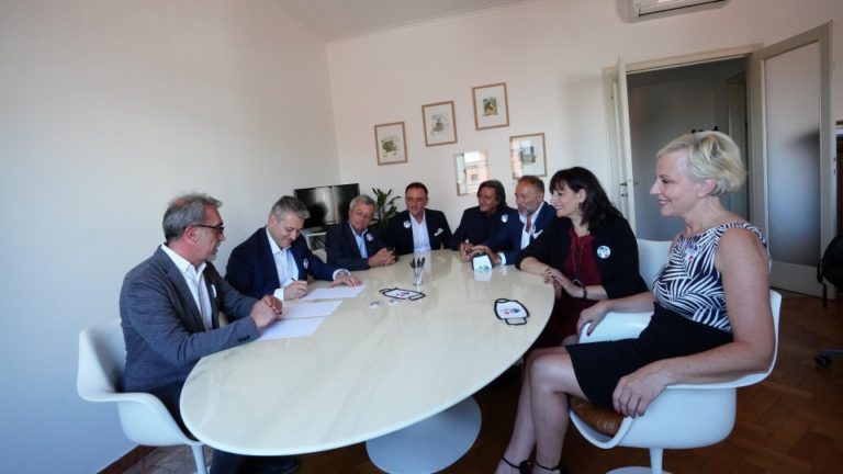 Nasce 'Turismo per l'Italia', associazione di settore ma non di ...