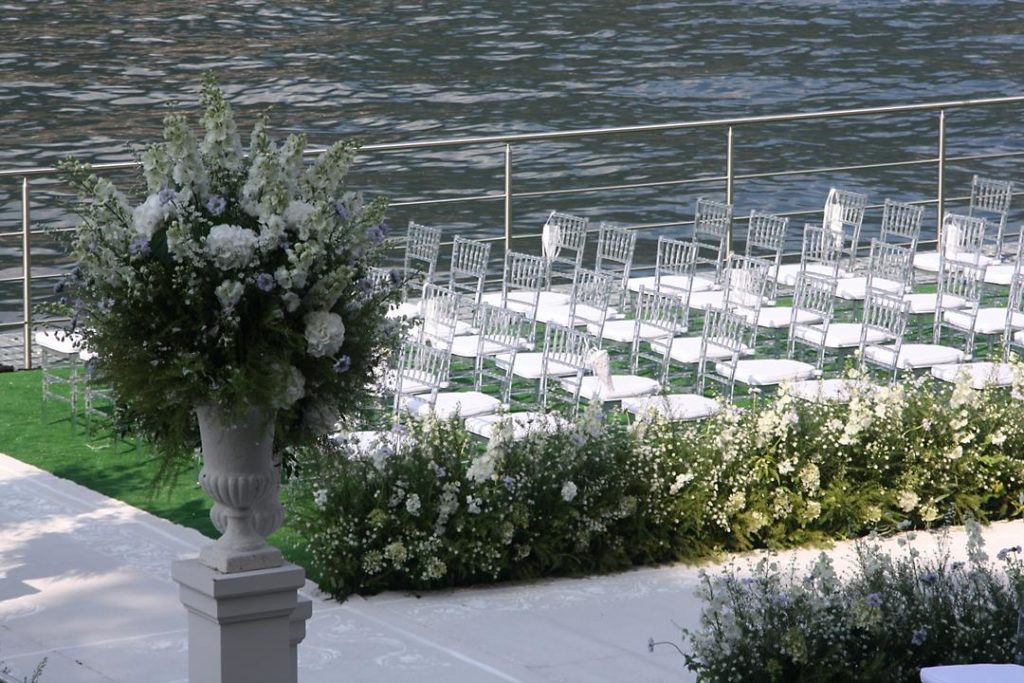 Samuel Porreca è il nuovo general manager di Mandarin Oriental, lago di ...