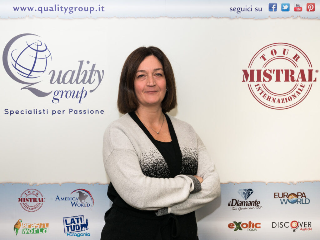 Mistral Tour, successo del prodotto India - Qualitytravel.it