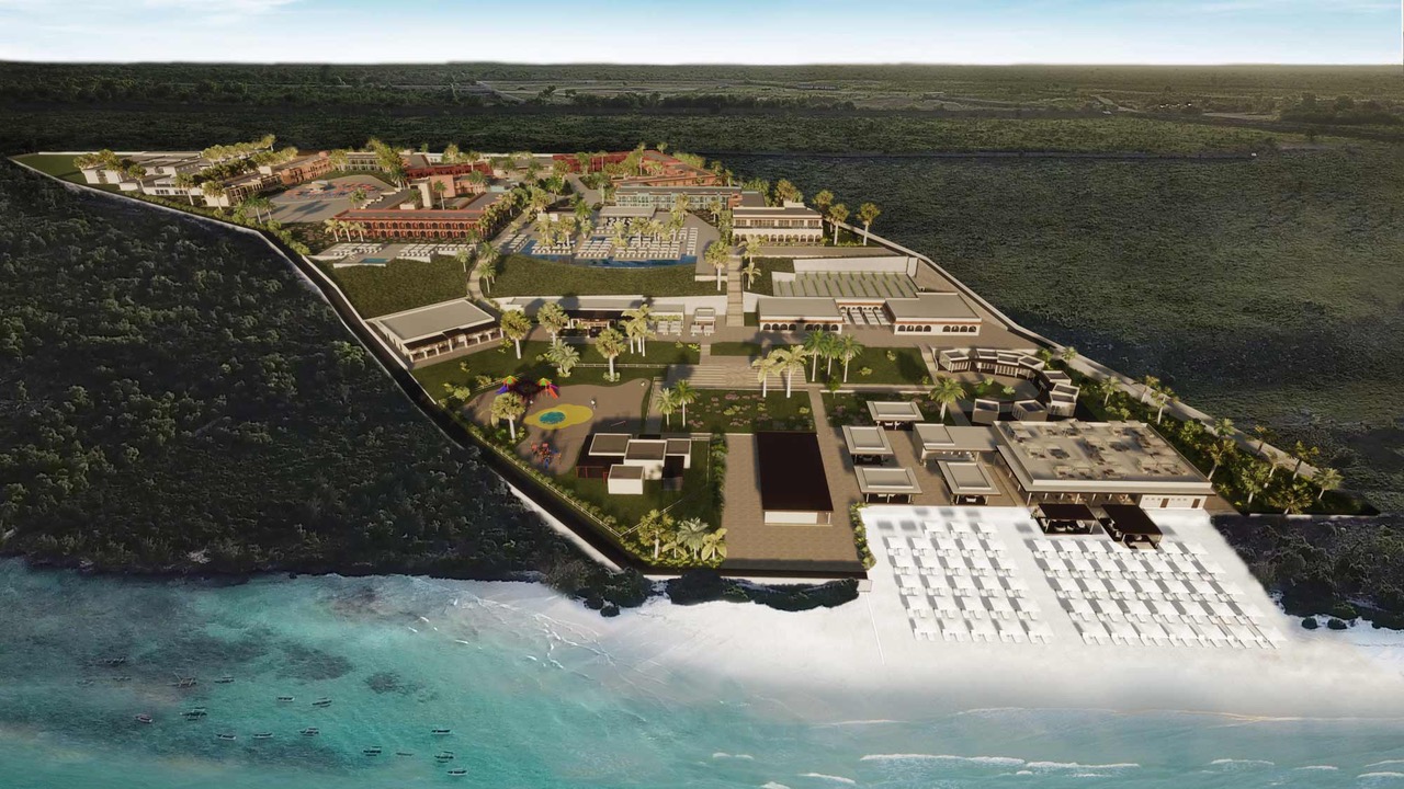 Valtur apre a Zanzibar il nuovo Emerald Resort & Spa - Qualitytravel.it